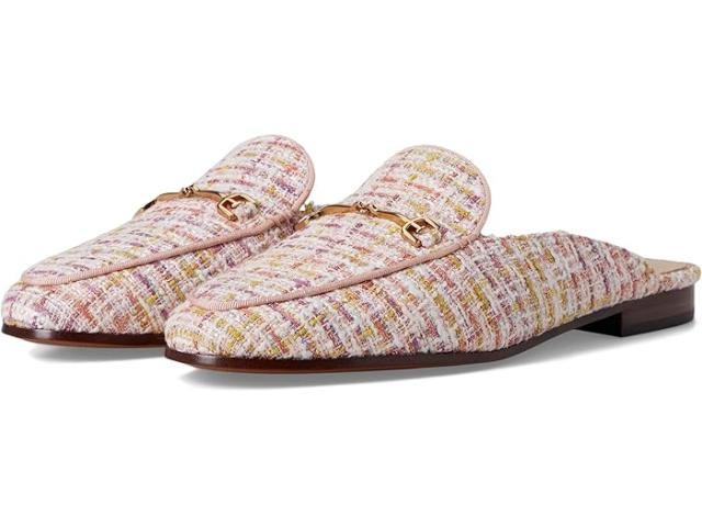 (取寄) サムエデルマン レディース リニー Sam Edelman women Linnie Mauve Lilac Multi