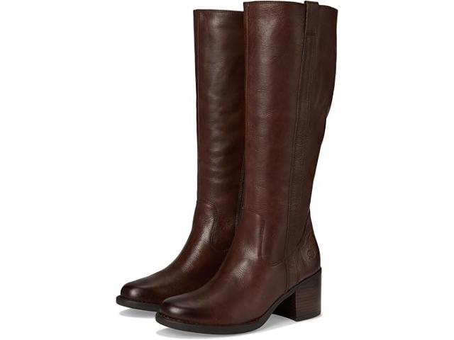 (取寄) ボーン レディース ハーディング Born women Harding Brown