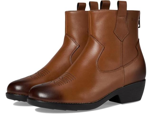 (取寄) プロペット レディース メイジー Propet women Maisie Brown