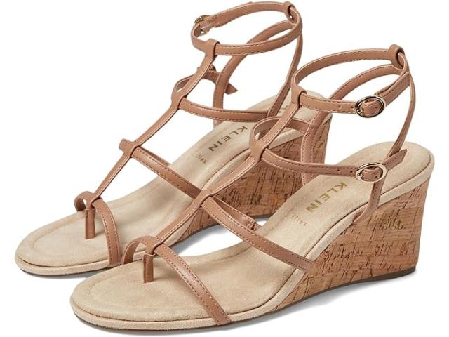 (取寄) アンクライン レディース サンディー Anne  women Anne  Sandy Tan