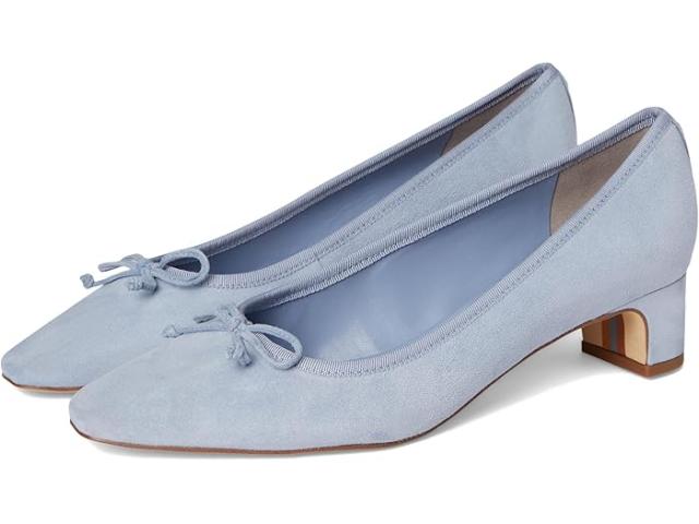 (取寄) サムエデルマン レディース  Sam Edelman women Rinda Billow Blue