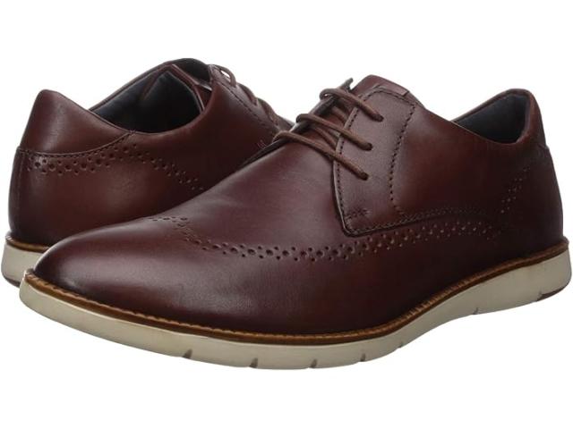 (取寄) ジョセフ セイベル メンズ タイラー 33 Josef Seibel men Josef Seibel Tyler 33 Cognac