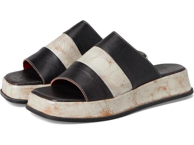 (取寄) ベッドステュ レディース  Bed Stu women Vext Black Rustic Nectar Lux