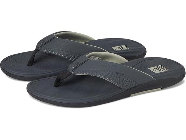 (取寄) リーフ メンズ オフショア Reef men Offshore Grey/Black/Tan