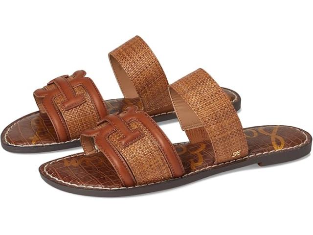 (取寄) サムエデルマン レディース ギャビ Sam Edelman women Gabi Cuoio/Rich Cognac