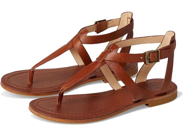 (取寄) フライ レディース テイラー サンダル Frye women Taylor Sandal Cinnamon