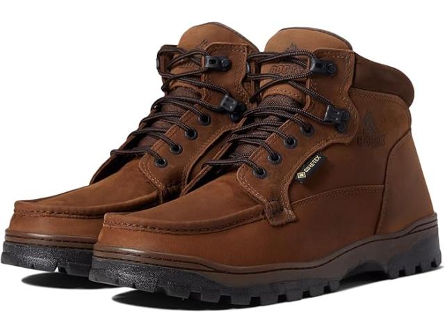 (取寄) ロッキー メンズ 6 アウトバック ゴアテックス Wp Rocky men 6