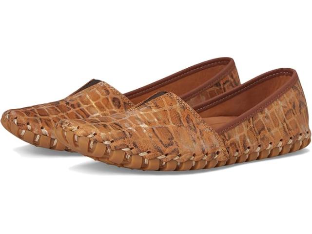 (取寄) スプリング ステップ レディース  Spring Step women Kathaleta-spice Tan Multi