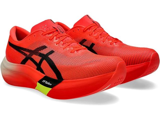 (取寄) アシックス スカイ パリス ASICS ASICS speed Sky Paris Sunrise Red/Black