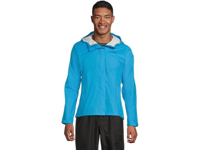 (取寄) ヘリーハンセン ロキ ジャケット 2.0 Helly Hansen Loke Jacket 2.0 Blue