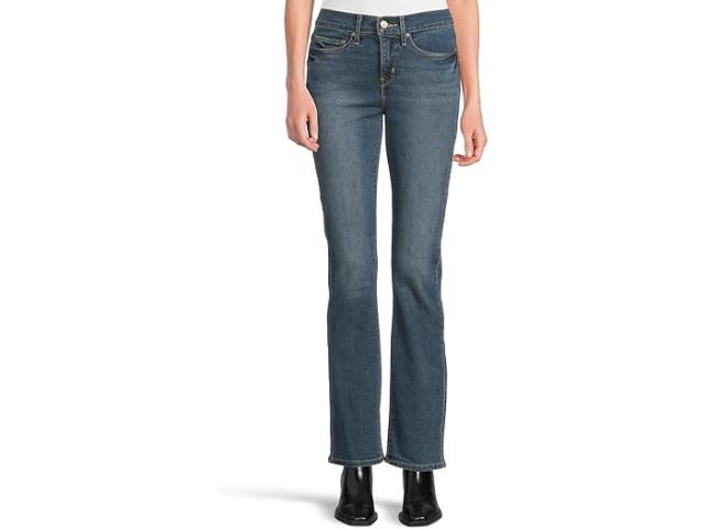 (取寄) リーバイス ウィメンズ レディース 315 シェーピング ブーツカット Levi's Womens women 315 Shaping Bootcut Los Dos