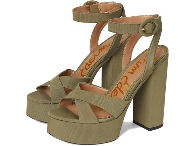 (取寄) サムエデルマン レディース サバンナ Sam Edelman women Savannah Light Olive