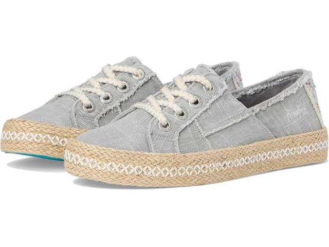 (取寄) ブローフィッシュ マリブ レディース ブエノス オックスフォード Blowfish Malibu women Blowfish Malibu Buenos Oxfords Fog Grey