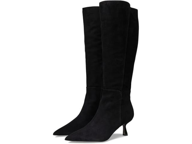 (取寄) サムエデルマン レディース テイリン Sam Edelman women Taylin Black Suede