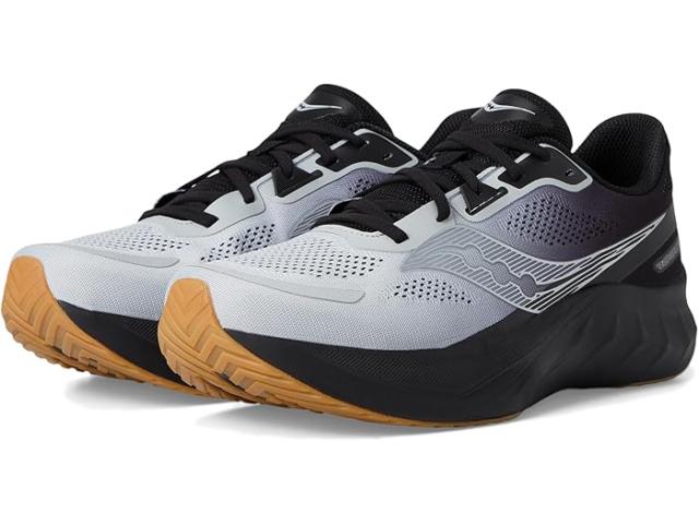 (取寄) サッカニー メンズ タイド 2 Saucony men Tide 2 Cloud/Black