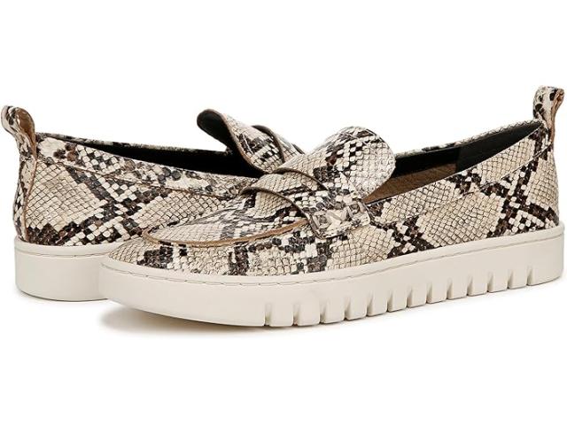 (取寄) バイオニック レディース アップタウン VIONIC women VIONIC Uptown Ivory Multi Leather