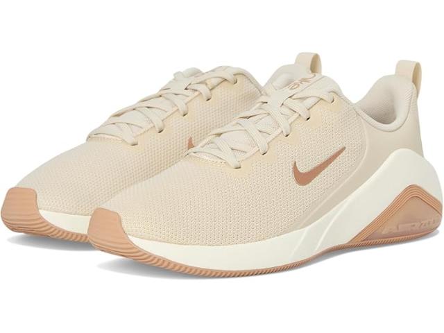 (取寄) ナイキ レディース ベラ 7 Nike women Bella 7 Pearl White/Rose Gold/Soft Pearl