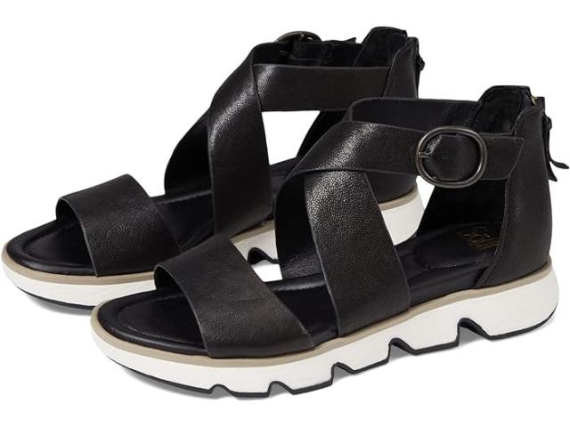 (取寄) ソフト レディース マッケンナ Sofft women Sofft Mackenna Black