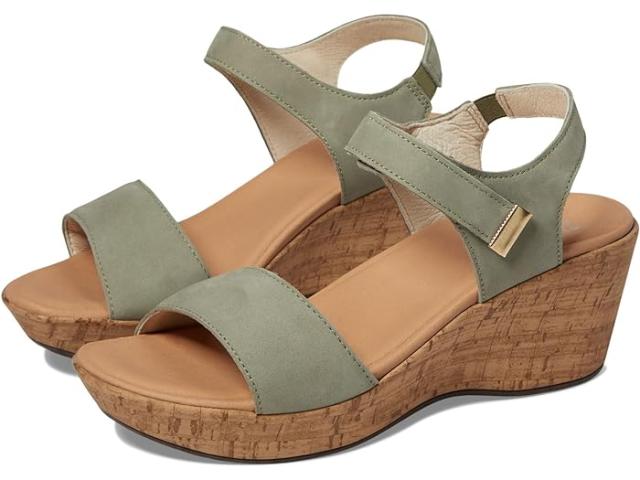 (取寄) ナオト レディース サマー Naot women Naot Summer Sage Nubuck