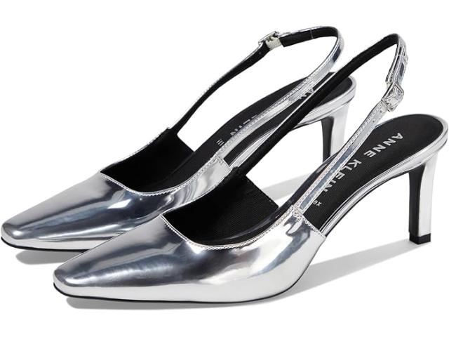 (取寄) アンクライン レディース ローゼル Anne  women Anne  Rosel Silver