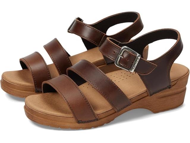 (取寄) サニタ レディース セッソ Sanita women Sesso Brown