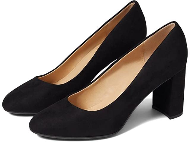 (取寄) CL バイ ランドリー レディース ロフティ CL By Laundry women  Lofty Black Super Suede