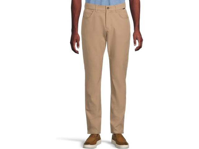 (取寄) トラヴィスマシュー メンズ オープン トゥ チューズ 2.0 TravisMathew men Open To Close 2.0 Khaki