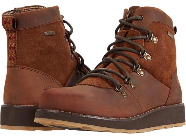 (取寄) カミック レディース エリアル LO Kamik women Ariel Lo Cognac