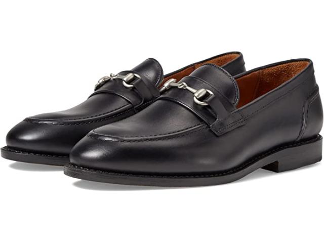 (取寄) アレンエドモンズ メンズ  Allen Edmonds men Allen Edmonds Randolphbit Black