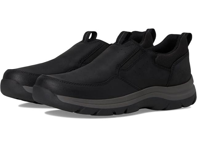 (取寄) ロックポート メンズ ファルコン Rockport men Falcon Black