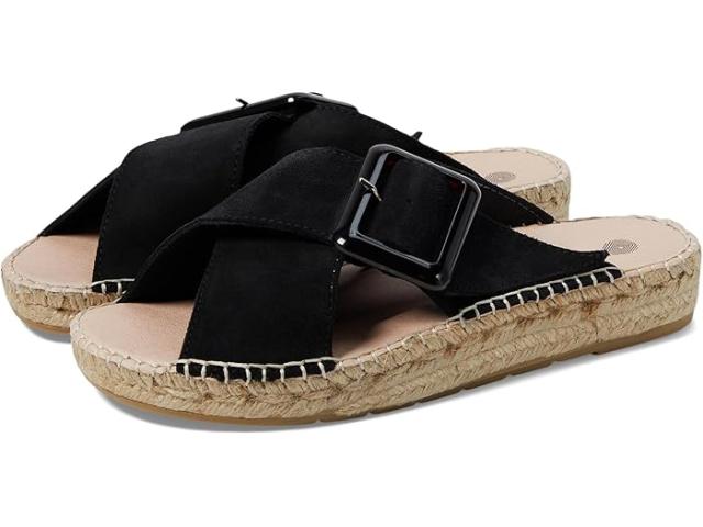 (取寄) エリックマイケル レディース アデル Eric Michael women Adele Black