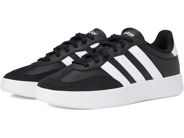 (取寄) アディダス メンズ スポーツウェア シューズ adidas men Barreda Sportswear Shoes Black/White/Black