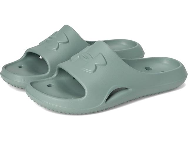 (取寄) アンダーアーマー レディース ロッカー V Under Armour women Locker V Silica Green/Silica Green/Silica Green