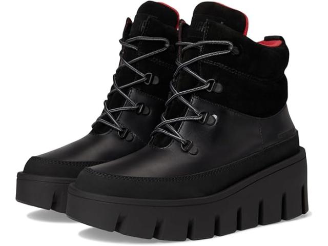 (取寄) クーガー メンズ  Cougar men Niloa Black