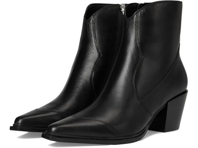 (取寄) マークフィッシャー レディース  Marc Fisher LTD women Giulie Black Leather