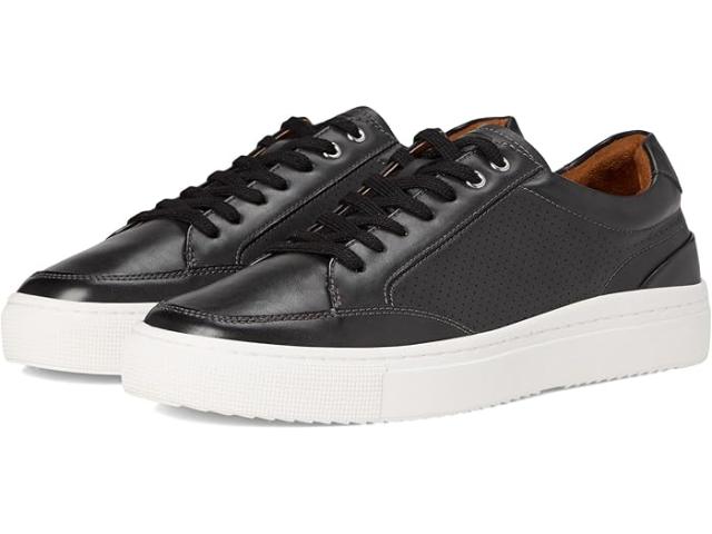 (取寄) ステイシー アダムス メンズ ドリアン レース-アップ スニーカー Stacy Adams men Dorian Lace-Up Sneakers Black