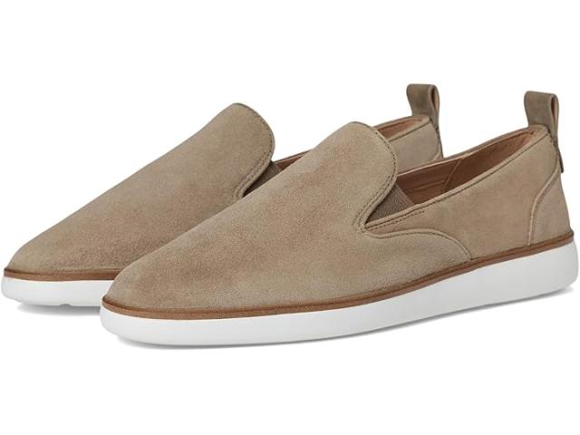 (取寄) コールハーン レディース グランド アンビション 2.0 ガリーナ ローファーズ Cole Haan women Grand Ambition 2.0 Galena Loafers Irish Coffee Suede