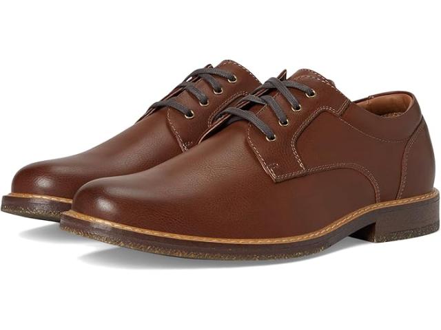 (取寄) ドッカーズ メンズ  Dockers men Dockers Handel Dark Tan
