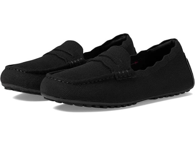(取寄) スケッチャーズ レディース クレオ ドライバ - パワー SKECHERS women Cleo D - Power Couples Black