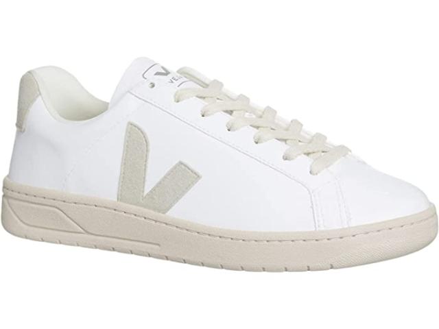 (取寄) ヴェジャ メンズ ウルカ VEJA men VEJA Urca White/Natural