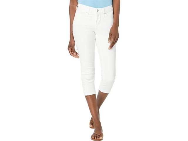 (取寄) リーバイス ウィメンズ レディース 311 シェーピング カプリ Levi's Womens women Levi's Womens 311 Shaping Capris White