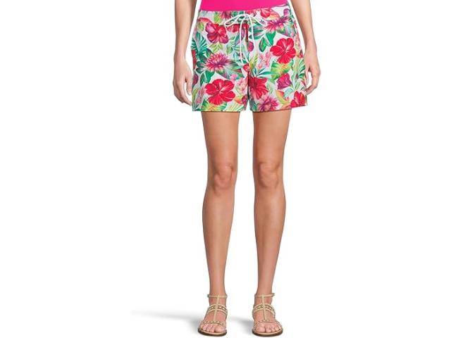 (取寄) トミーバハマ レディース フェスタ ボードショーツ  Bahama women Fiesta Boardshort White