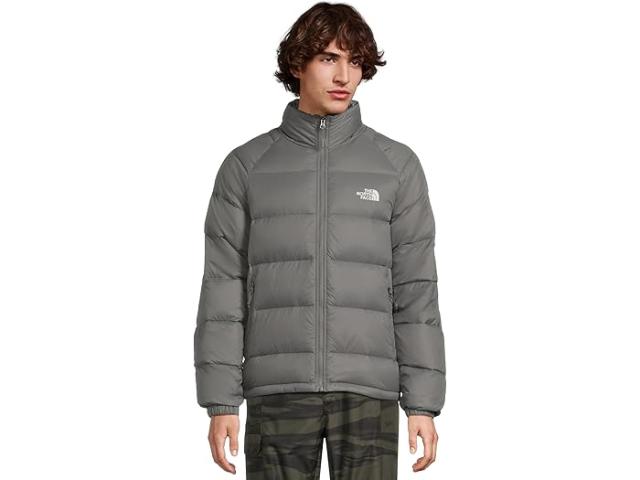 (取寄) ノースフェイス メンズ ハイドレナライト ダウン ジャケット The North Face men Hydrenalite Down Jacket Smoked Pearl