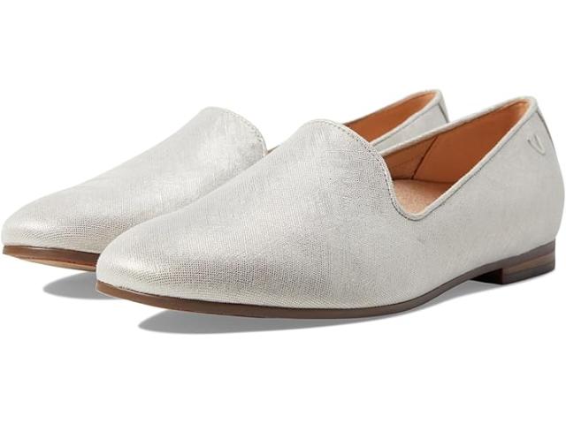 (取寄) バイオニック レディース ウイルエー リ VIONIC women Willa II Silver Shimmer Textile