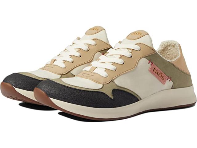 (取寄) タオス フットウェア レディース ディレクション Taos Footwear women  Direction Olive/Stone Multi