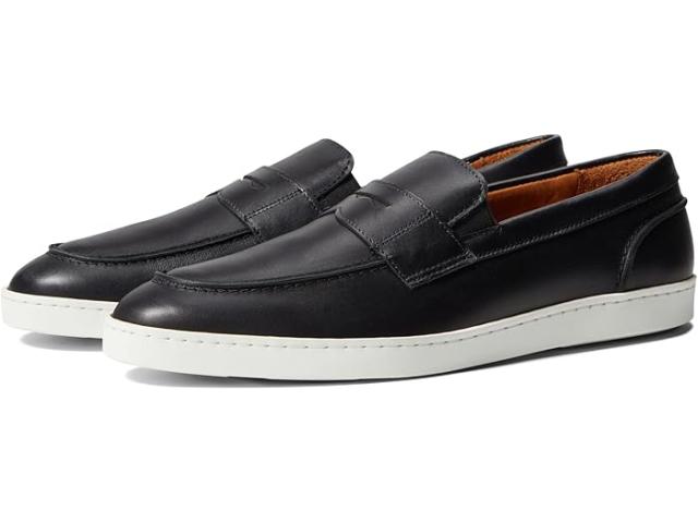 (取寄) アレンエドモンズ メンズ ランドルフ スニーカー Allen Edmonds men Randolph Sneaker Black