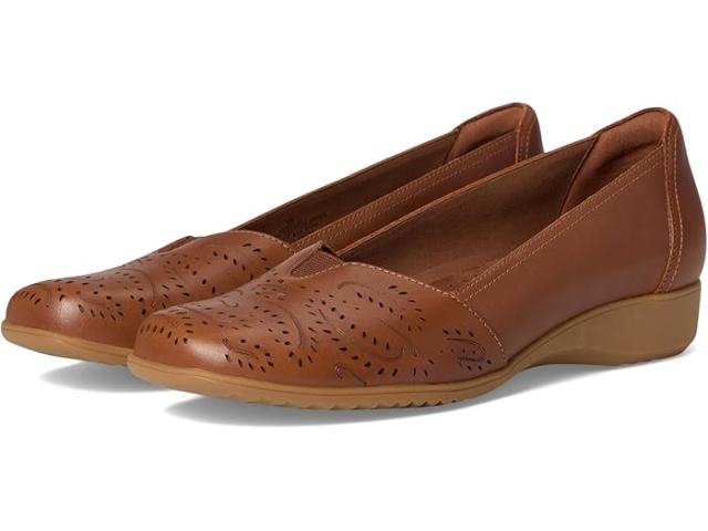 (取寄) コブ ヒル レディース ロージー Cobb Hill women Rozie Dark Natural