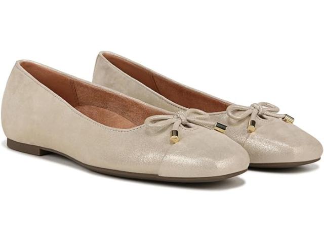 (取寄) バイオニック レディース クララ VIONIC women VIONIC Klara Gold l Leather