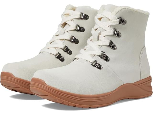 (取寄) プロペット レディース デミ Propet women Demi White