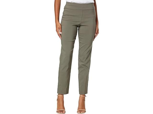 (取寄) クレイジー ラリー レディース プル オン アンクル Krazy Larry women Krazy Larry Pull on Ankle Olive